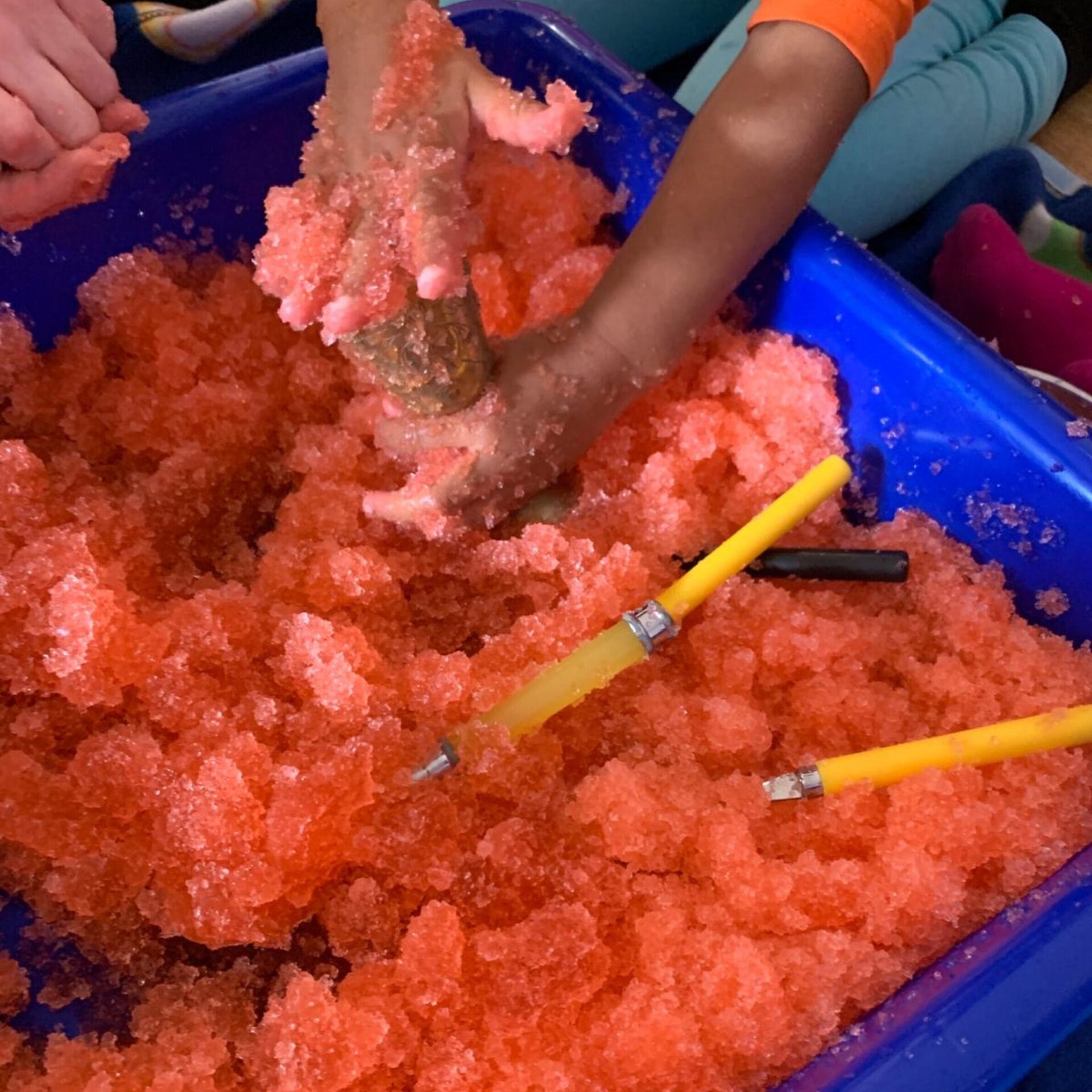 The BB4K gallery - PACT