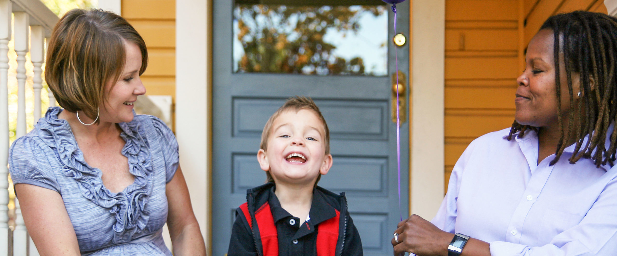 Adoption Support | Adoption Child Support | PACT UK