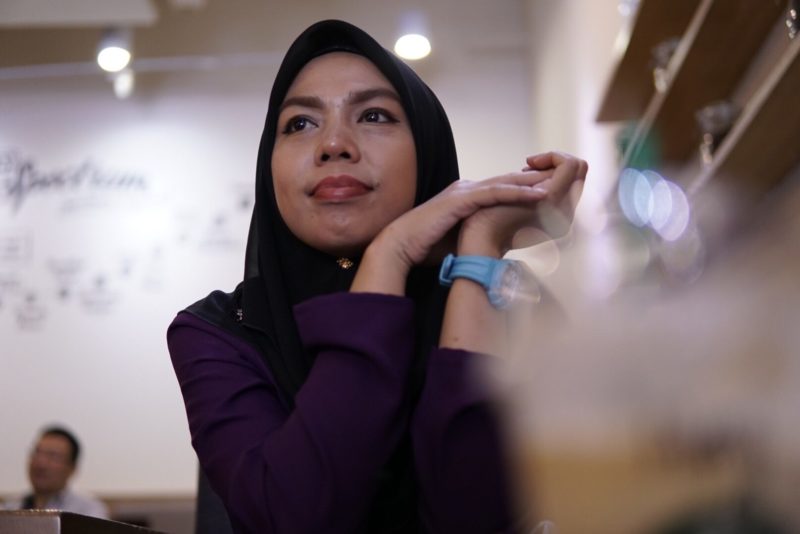 Malisa’s story - PACT