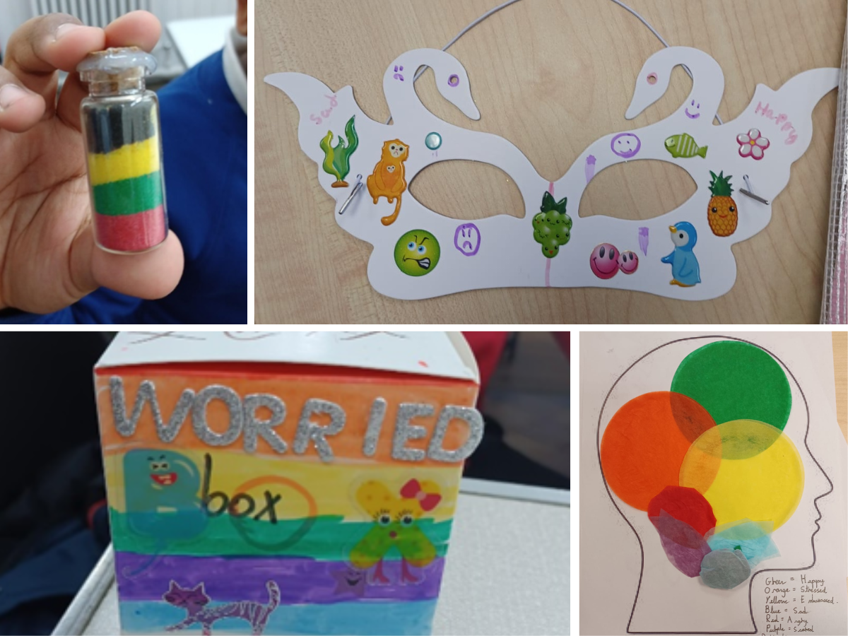 How we make a difference (BB4K) - PACT