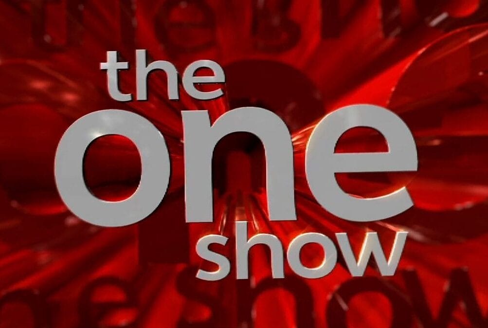 Blog: PACT on BBC’s The One Show - PACT