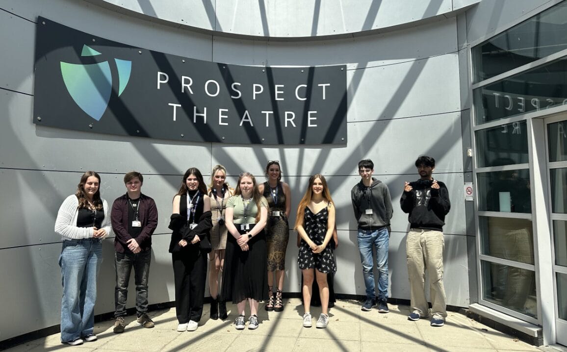 The Sixth Form College Farnborough - PACT