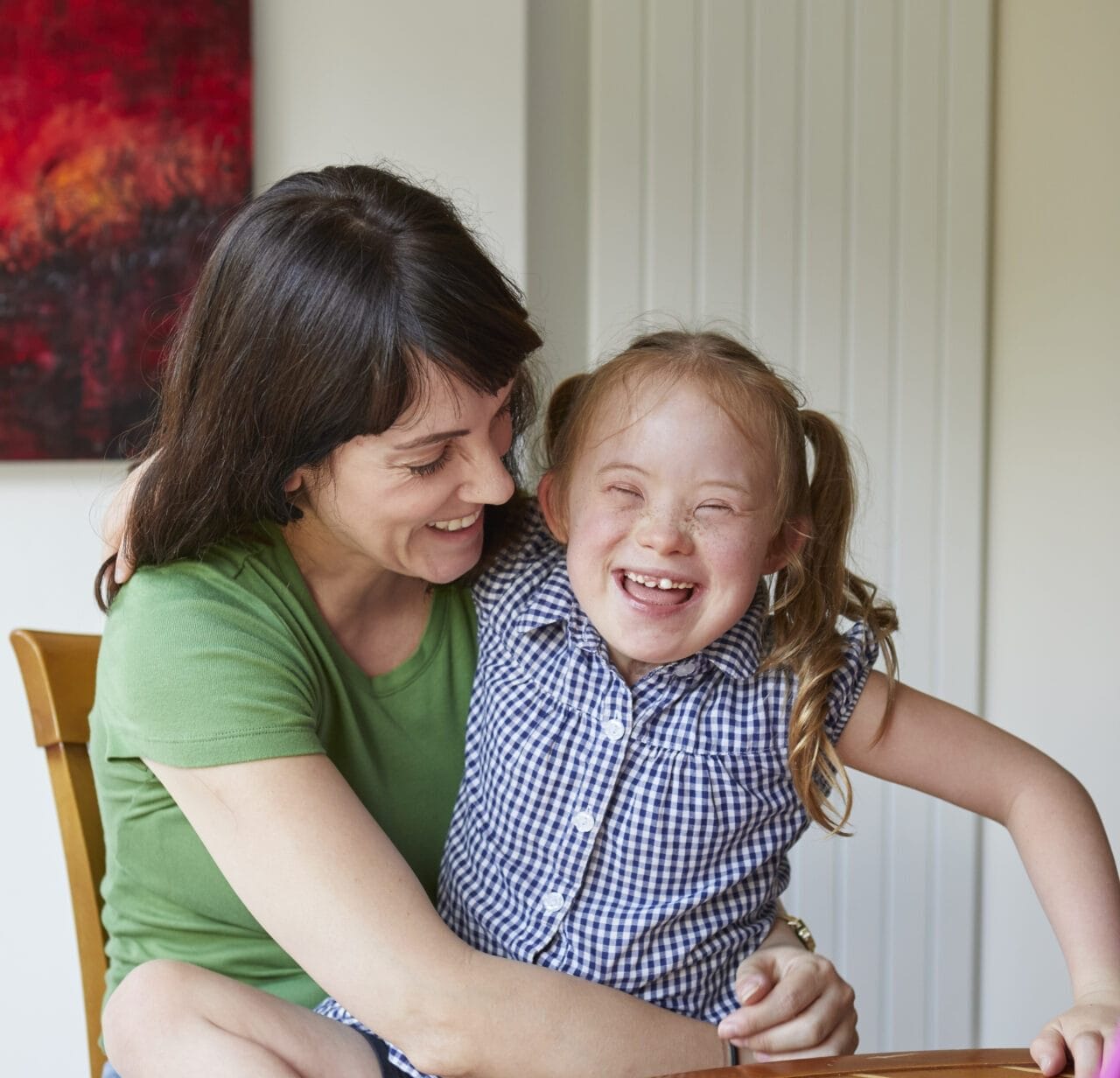 Adopter support groups | Parents with children with additional needs | PACT