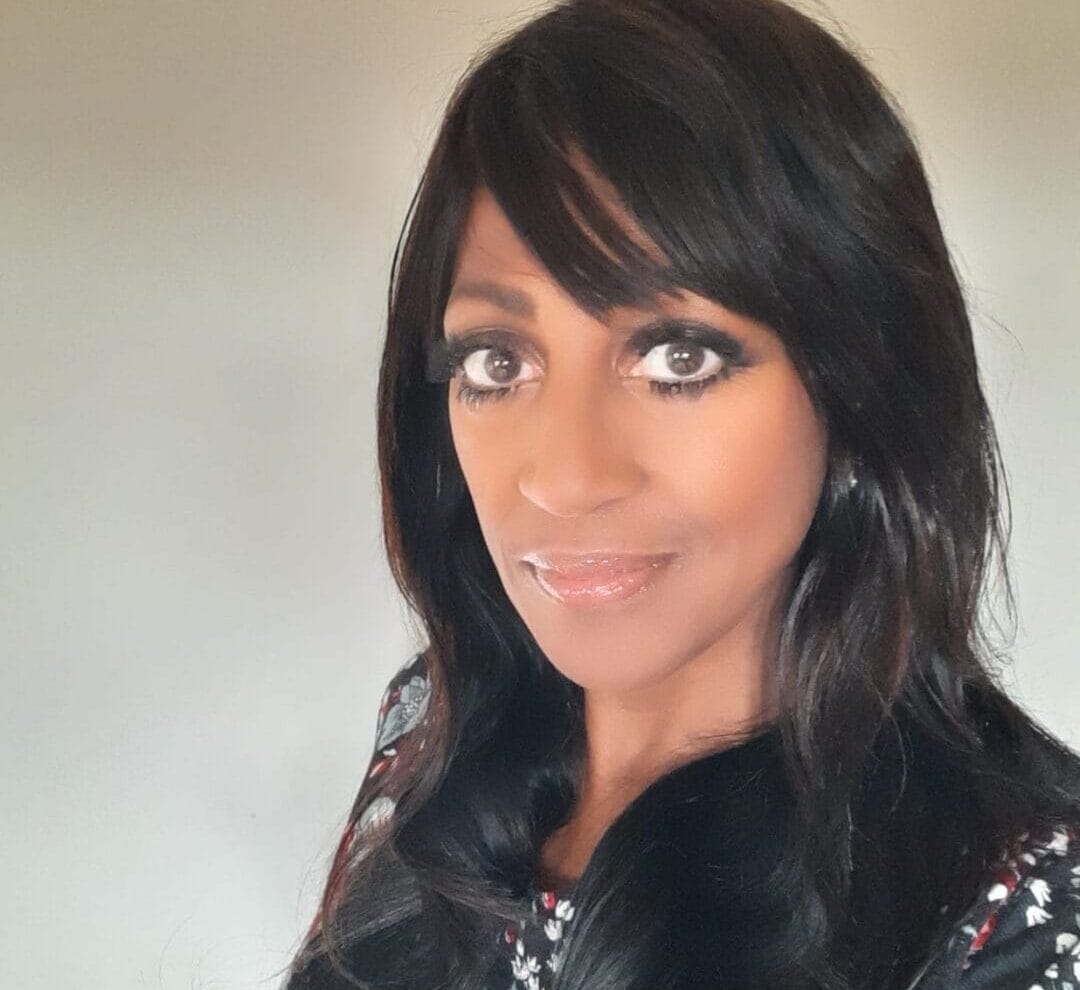 Meet Grace, PACT’s Adopter Diversity Engagement Officer - PACT